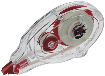 Correctierollers en Navullingen | Van o.a. Pritt & Tipp-ex