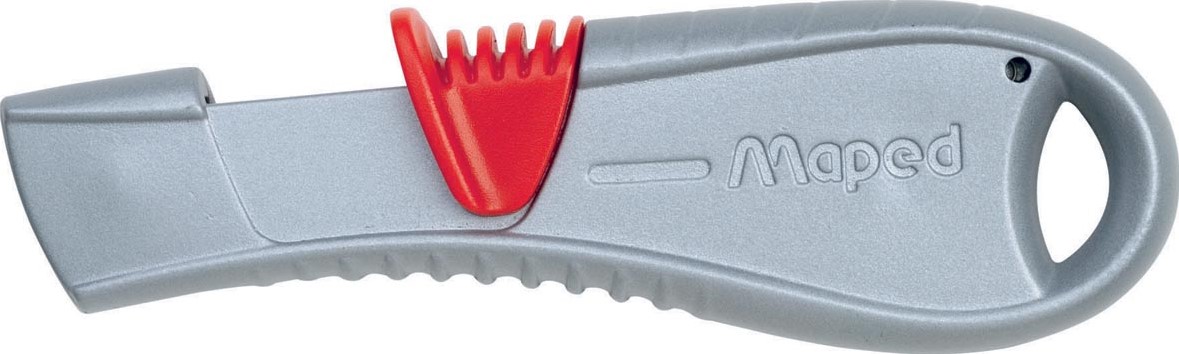 Maped Expert Office cutter bij VindiQ Office