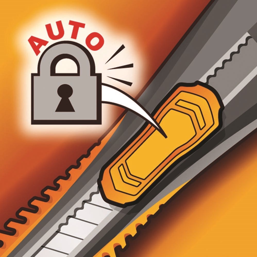 Maped Cutter Ultimate voor rechtshandigen bij VindiQ Office