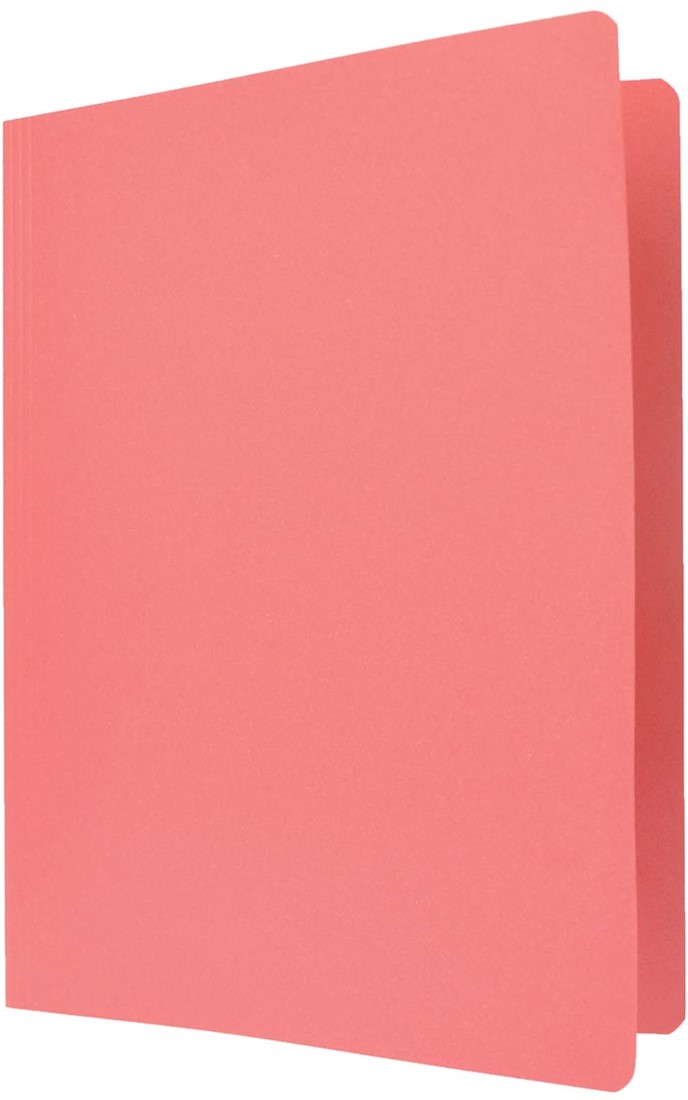 Class'ex dossiermap, ft 24 x 34,7 cm (voor ft folio), kers bij VindiQ ...