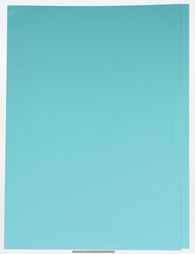 L-mappen van karton | VindiQ Office