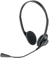 Headsets voor PC, tablets en smartphones | VindiQ Office