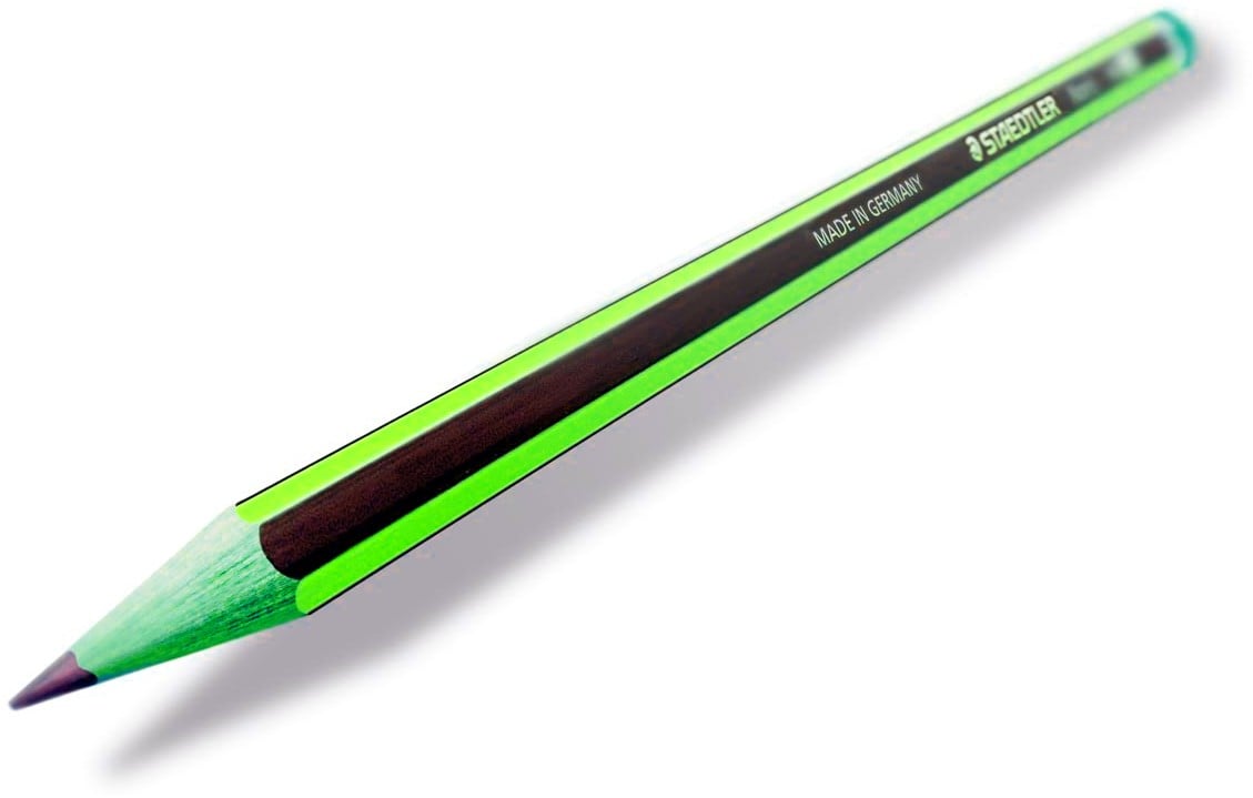 Staedtler potlood Noris HB bij VindiQ Office