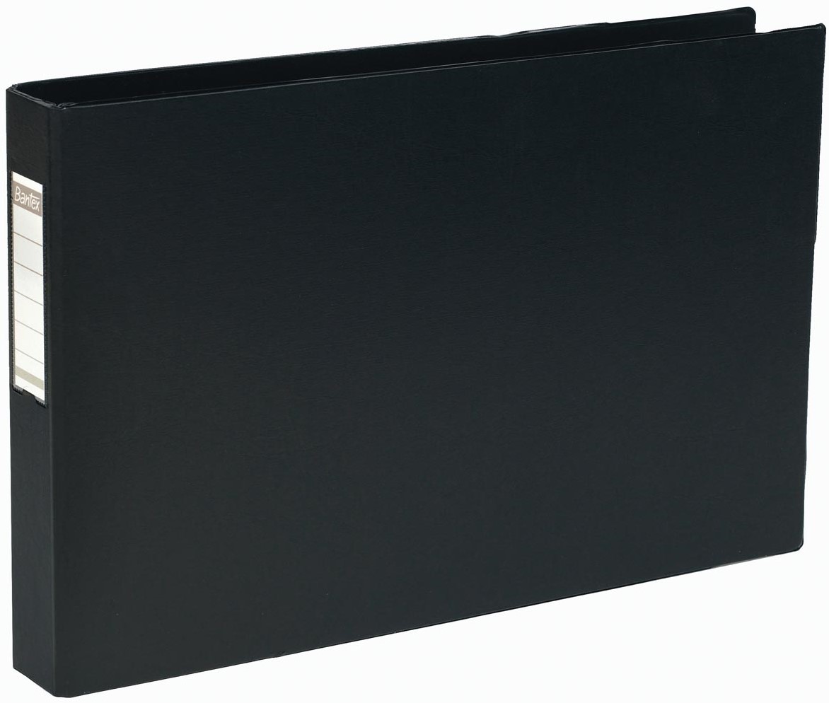 Bantex Ringmap A3 bij VindiQ Office