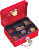 Geldkistje kopen | Groot of klein in verschillende kleuren