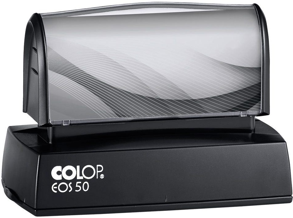 Colop EOS Express 50 kit, encre noir bij VindiQ Office