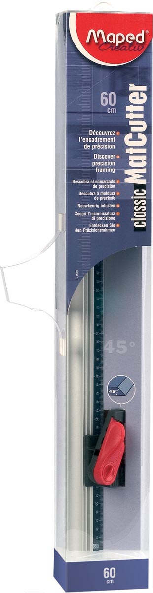 Maped Kit Universal MatCutter bij VindiQ Office