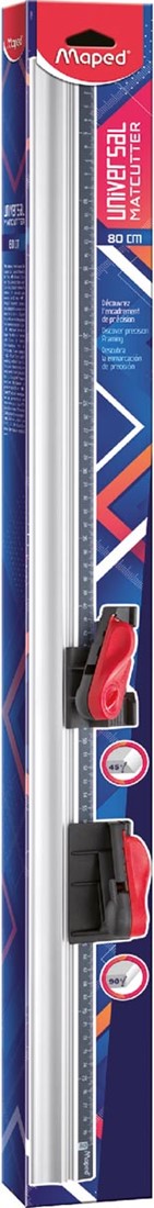 Maped Kit Universal MatCutter bij VindiQ Office