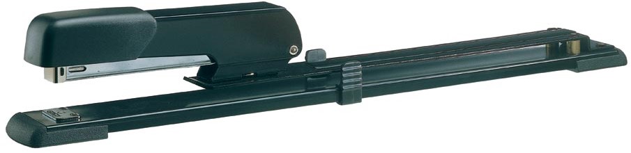 Rapid nietmachine Economy 15 (lange arm) bij VindiQ Office