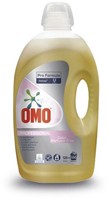 Omo Professional Pro Formula Colour Perfume Free wasmiddel, fles van 5 ...