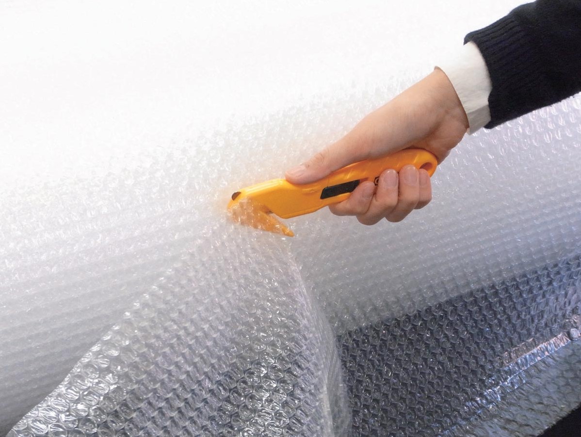 Olfa Cutter SK-10 bij VindiQ Office