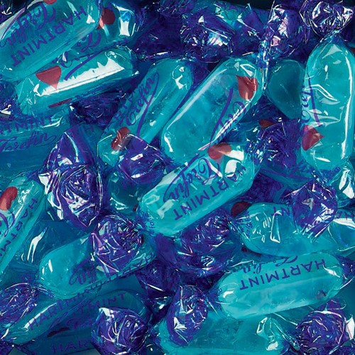 Trefin bonbons menthe Hartmint, sachet de 3 kg bij VindiQ Office