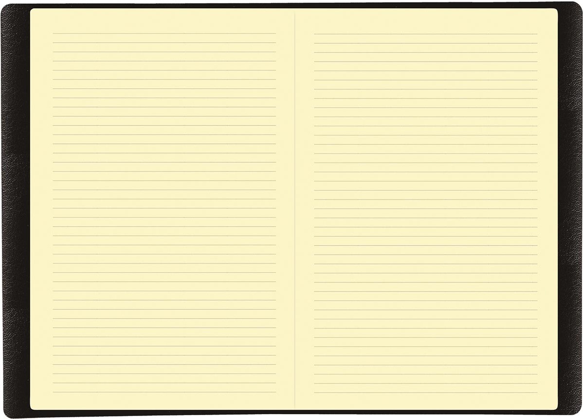 carnet de notes Habana ft A5, ligné bij VindiQ Office