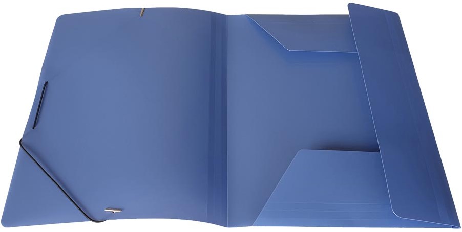 Bronyl Sorbet elastomap ft A3, uit PP, assorti bij VindiQ Office