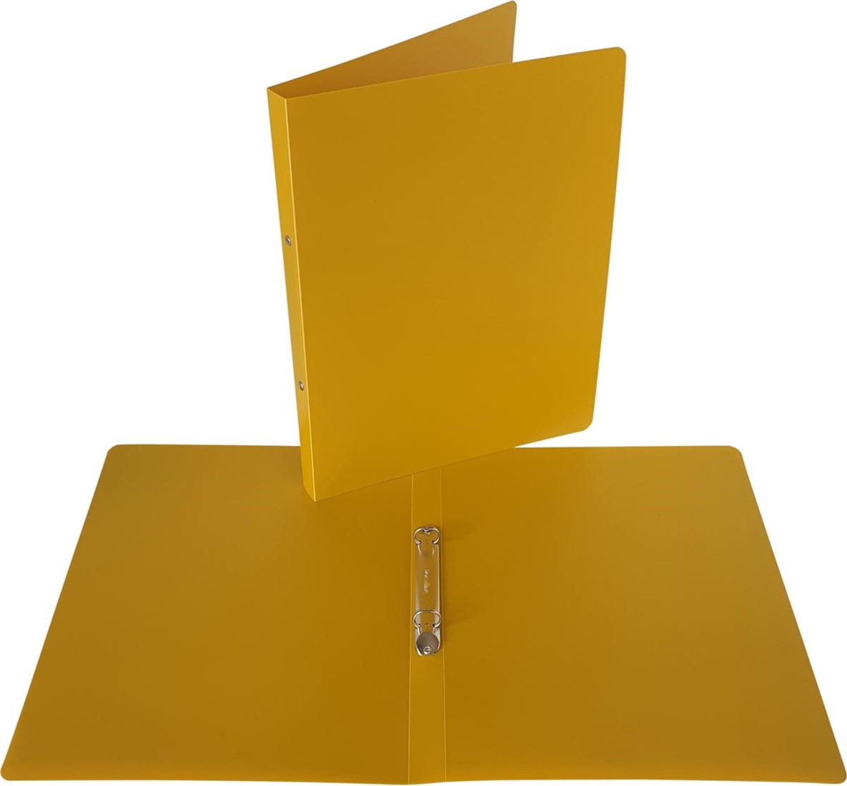 Bronyl Nature ringmap, voor ft A4, uit PP, 2 ringen van 16 mm ...