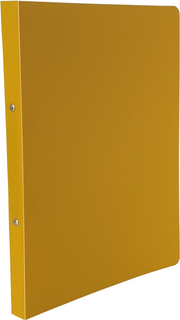 Bronyl Nature ringmap, voor ft A4, uit PP, 2 ringen van 16 mm ...