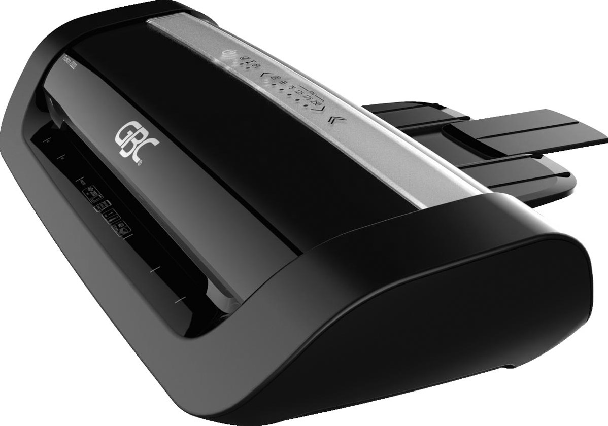 GBC Fusion Plus plastifieuse 7000L A3 bij VindiQ Office