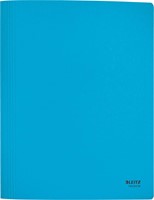 Leitz Recycle offertemap, uit karton, ft A4, blauw bij VindiQ Office