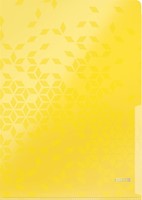 Leitz WOW L-map A4, uit PP, geassorteerde kleuren bij VindiQ Office