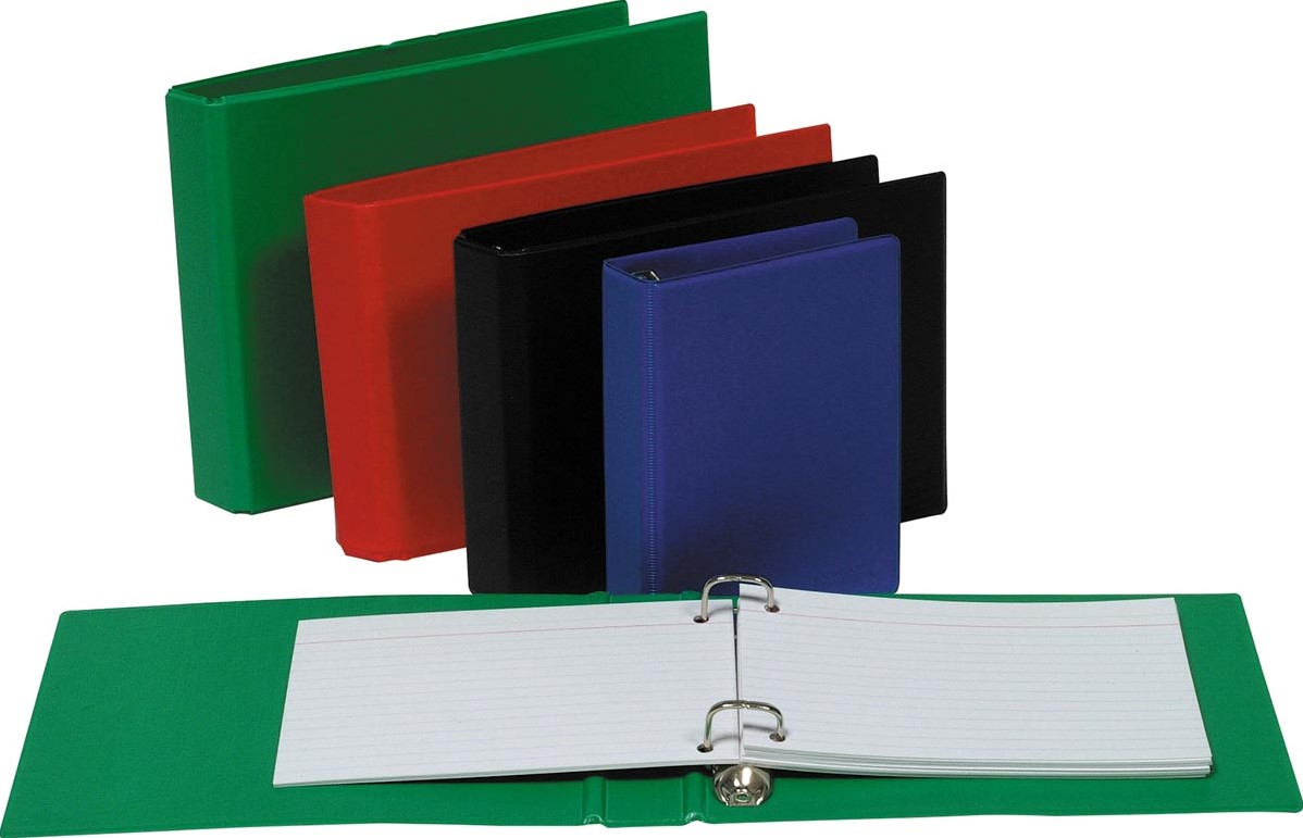 Ringmap ft 190 x 140 mm bij VindiQ Office