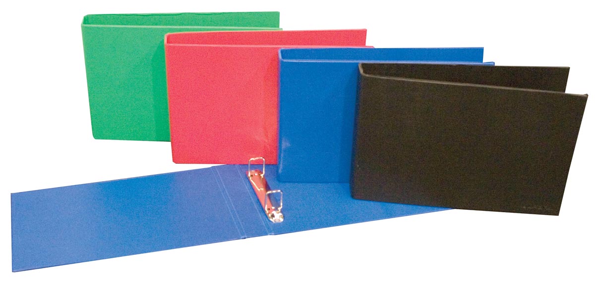 Ringmap ft 250 x 170 mm bij VindiQ Office