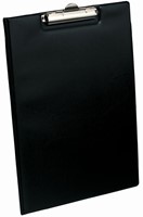 Elba chemise à pince Basics, noir bij VindiQ Office