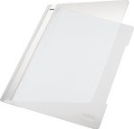 Leitz farde à devis, ft A4, gris bij VindiQ Office