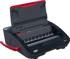 GBC elektrische inbindmachine WireBind WB15E bij VindiQ Office