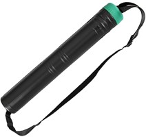 Linex Tube à dessin télescopique diamètre 6,5 cm, longueur 50 à 90 cm ...