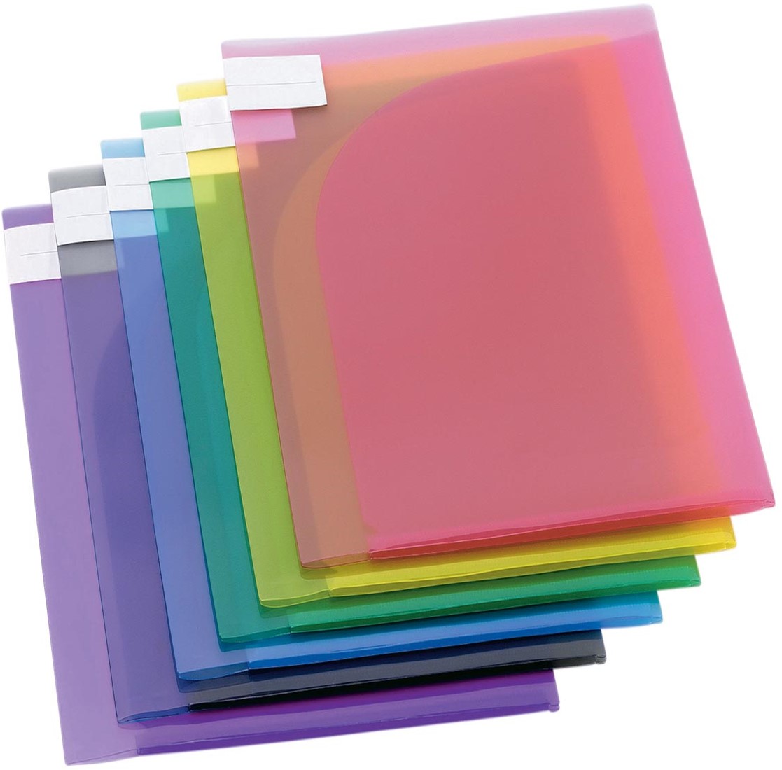 Tarifold presentatiemap A4/A3 bij VindiQ Office