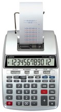 Canon bureaurekenmachine met telrol P23-DTSC II bij VindiQ Office