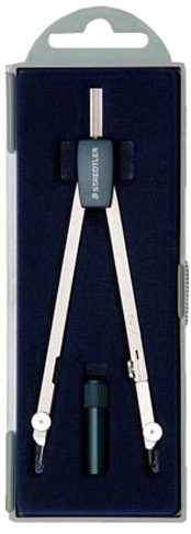 Staedtler passer Mars 559 Basic bij VindiQ Office