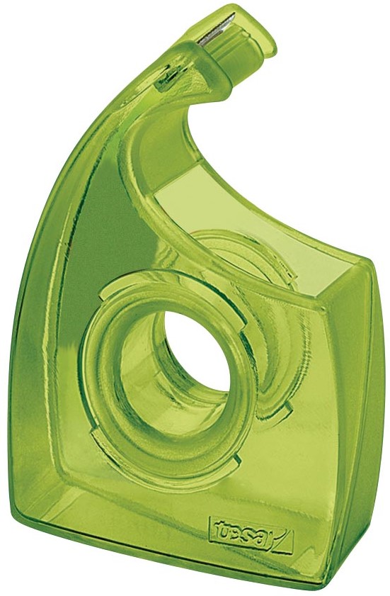 Tesa Easy Cut handdispenser ecoLogo bij VindiQ Office