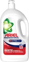 Ariel Professional Extra lessive liquide, bouteille de 4,95 liter, 110 ...