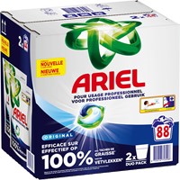 Ariel Professional Formula All-in-1 Original wascapsules, pak van 44 ...