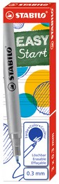 STABILO EASYoriginal recharge roller, medium, 0,5mm, boîte de 3 pièces ...