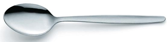 Amefa Scandinave eetlepel uit inox bij VindiQ Office