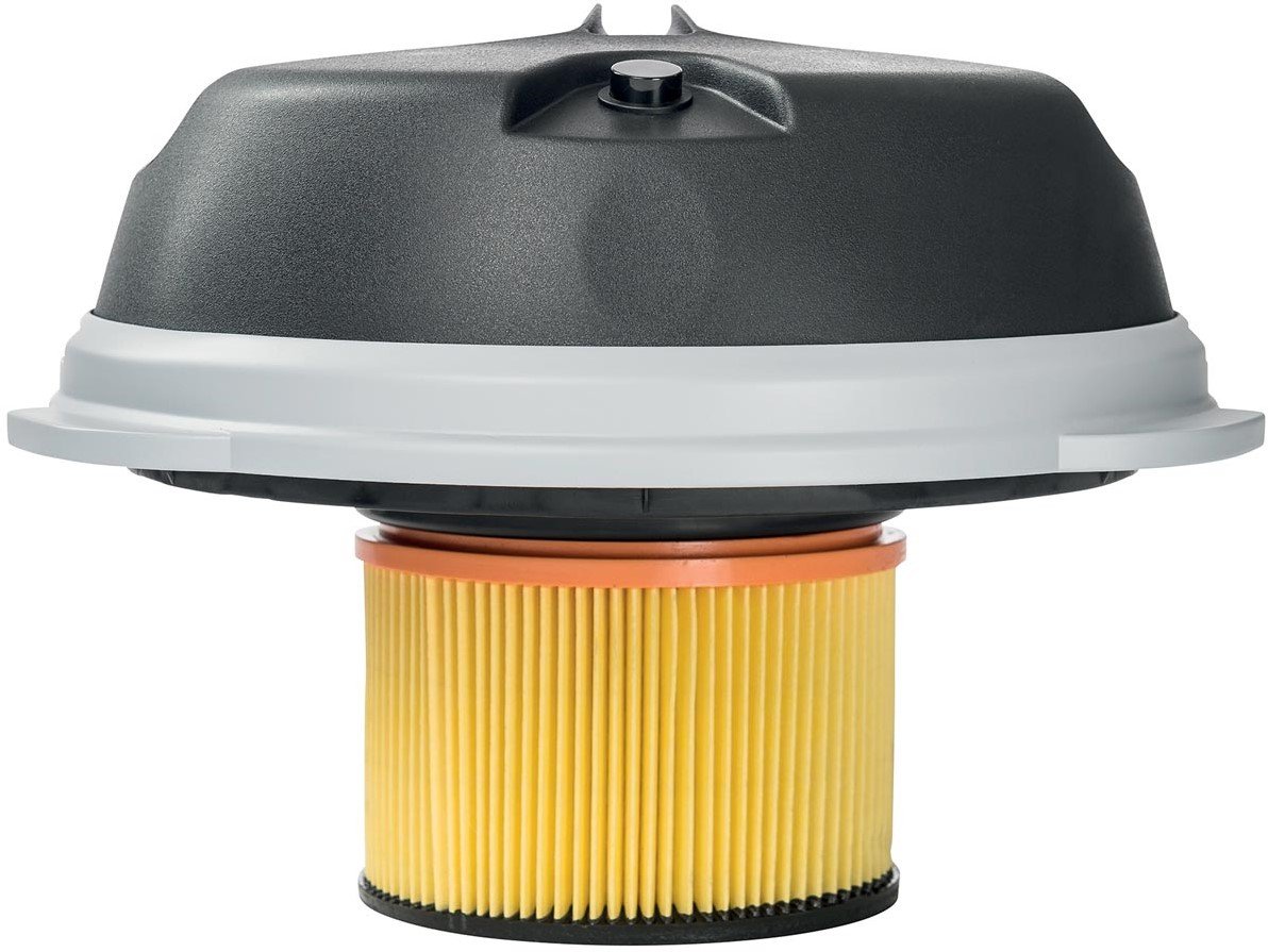 Taski Go stofzuiger bij VindiQ Office