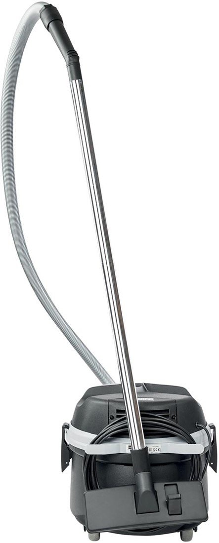 Taski Go stofzuiger bij VindiQ Office