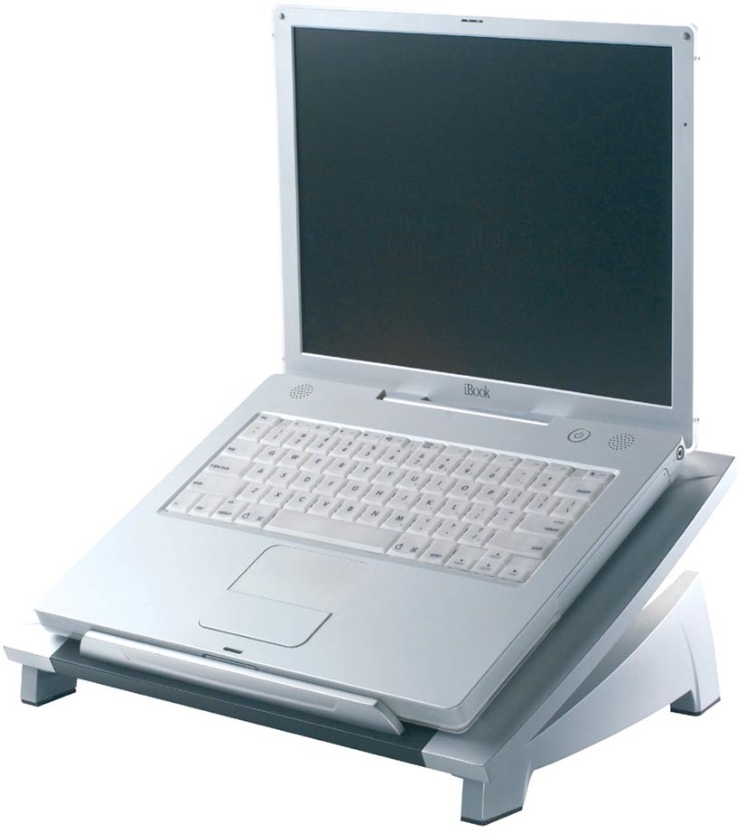 Fellowes laptopstandaard bij VindiQ Office