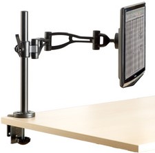 Fellowes Vista Series bras écran, pour 2 écrans bij VindiQ Office