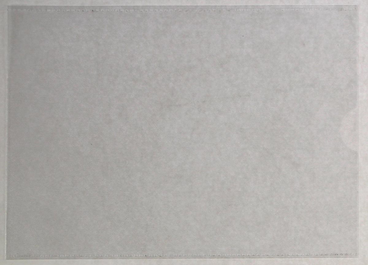 Aanbieding: Dossiermappen l mapjes van Kingbright Premium white box ...