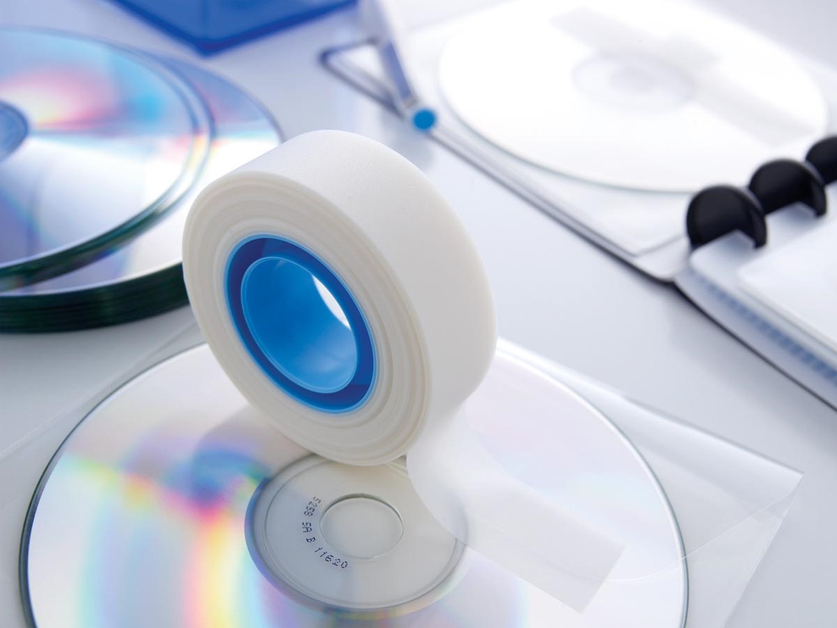 Scotch plakband Magic Tape Removable bij VindiQ Office