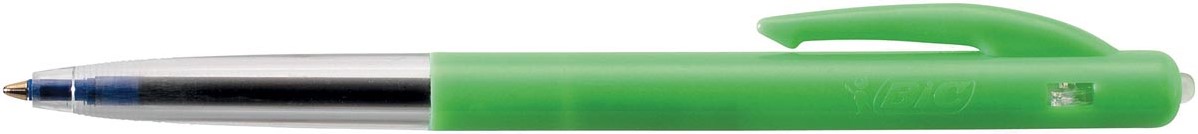 Bic balpen M10 Clic Colors doos van 50 stuks bij VindiQ Office