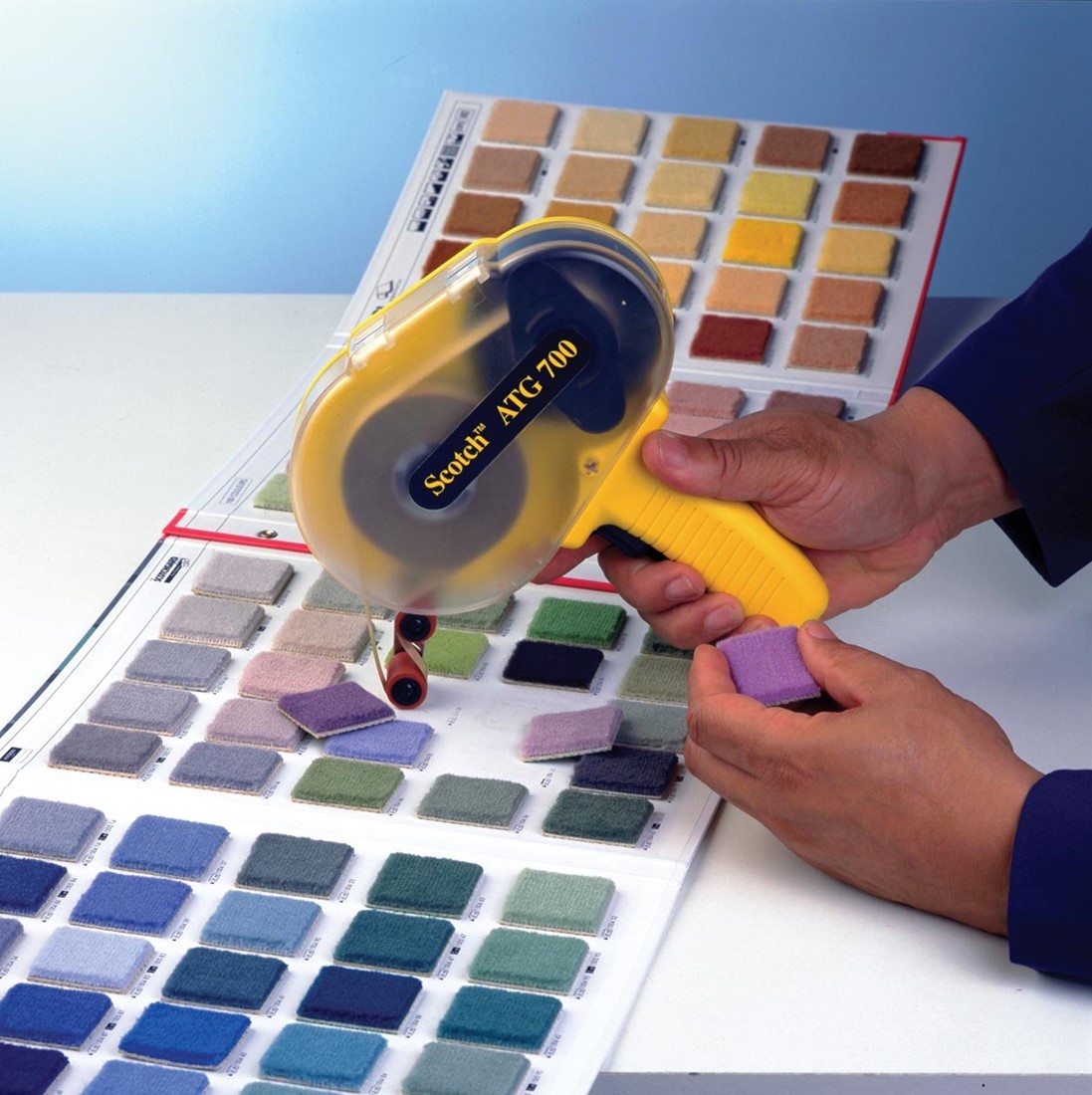 Scotch Afroller voor Transfer Tape bij VindiQ Office
