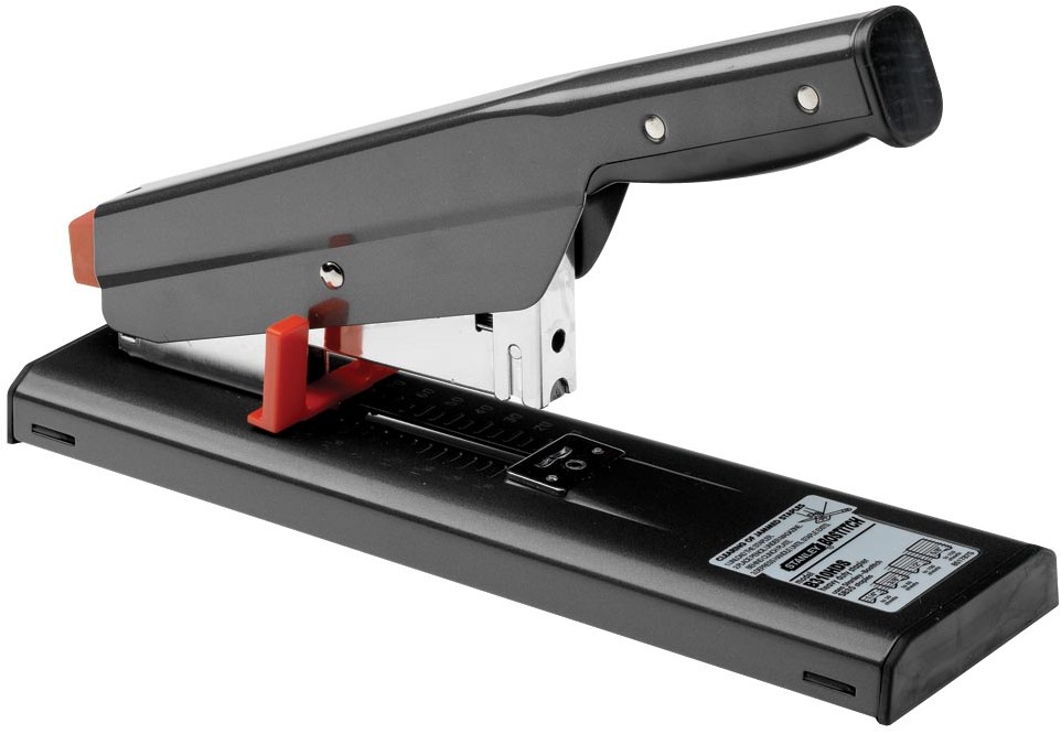 Bostitch agrafeuse brocheuse bij VindiQ Office