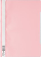 Durable farde à devis, rose clair bij VindiQ Office