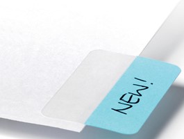 Durable Durable Quick Tab, geassorteerde kleuren, zakje met 48 stuks ...