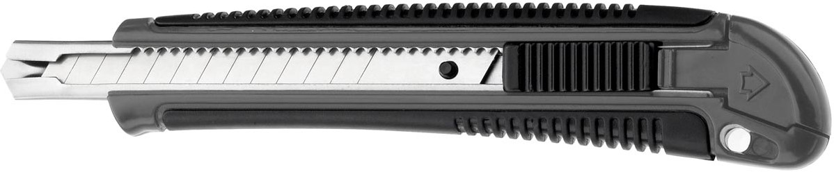 Westcott Professional cutter 9 mm, noir bij VindiQ Office