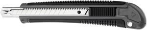 Westcott Professional cutter 9 mm, noir bij VindiQ Office